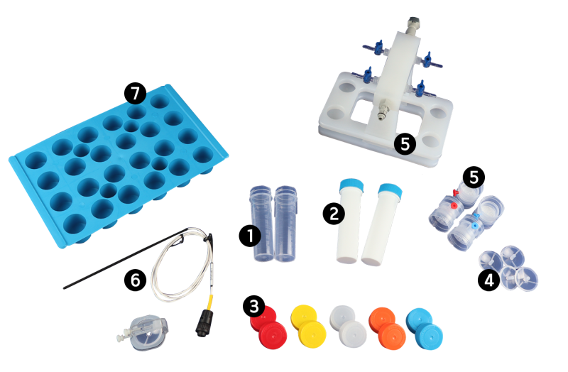 [YW-제품소식] 더 뜨겁고 더 강하고 더 편리하게, 무기시료 전처리 업그레이드! SCP Science사 DigiPREP ...