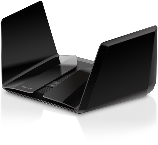 802.11ax 지원 유무선 공유기 NETGEAR Nighthawk AX8 AX6000 Router : 넷기어 RAX80 ...