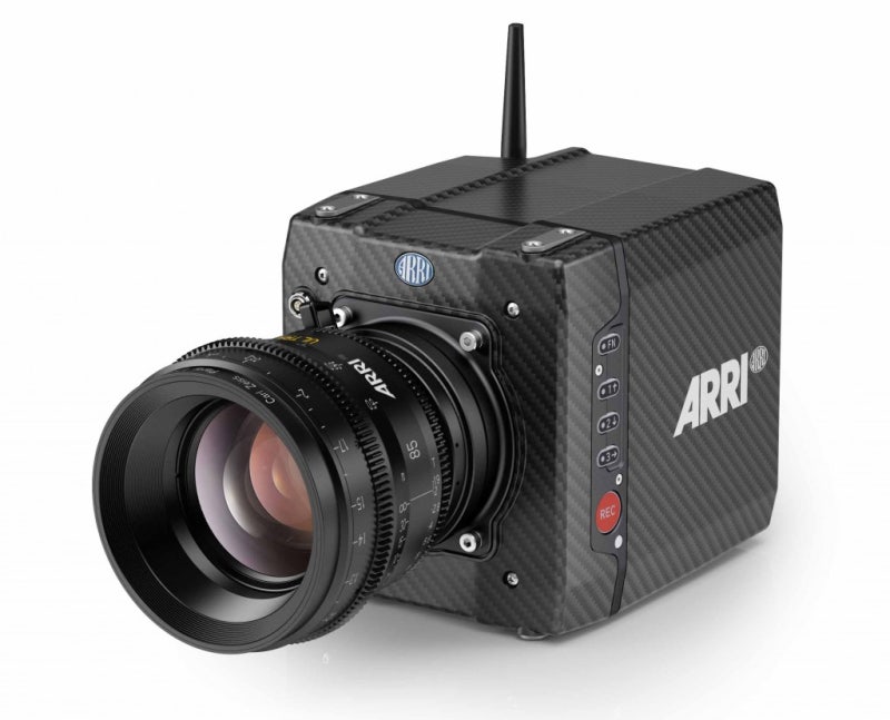 ARRI ALEXA Mini LF !! : 네이버 블로그