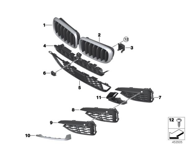 bmw x6 중고부품, 견적에서 납품까지! 재규어 캐딜락 푸조 사고차는 가성비가 훌륭한 중고부품으로 쉽고 빠르게 수리하세요 ...