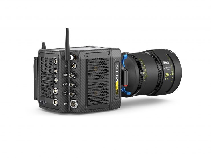 ARRI ALEXA Mini LF !! : 네이버 블로그