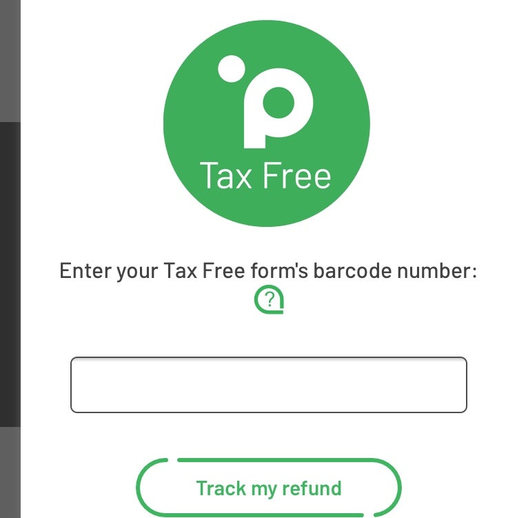 2019 동유럽 발칸 여행 후기 - planet tax refund 과 tax free 그리고 글로벌 블루 텍스리펀 받은 후기 ...