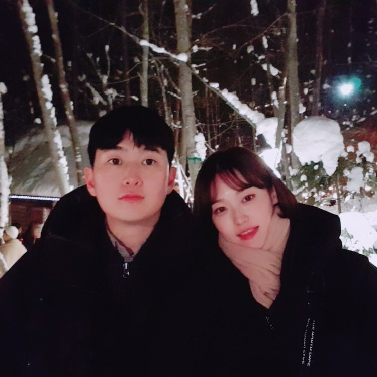 삿포로 비에이투어 2탄 크리스마스나무 자작나무숲 청의연못 흰수염폭포 닝구르테라스 삿포로 크리스마스마켓