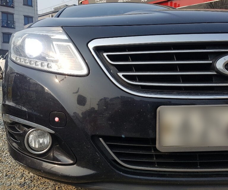 SM5 플레티넘 지모스 프리맥스 HID벌브 교체 천안자동차LED 오리지널인텐션 : 네이버 블로그