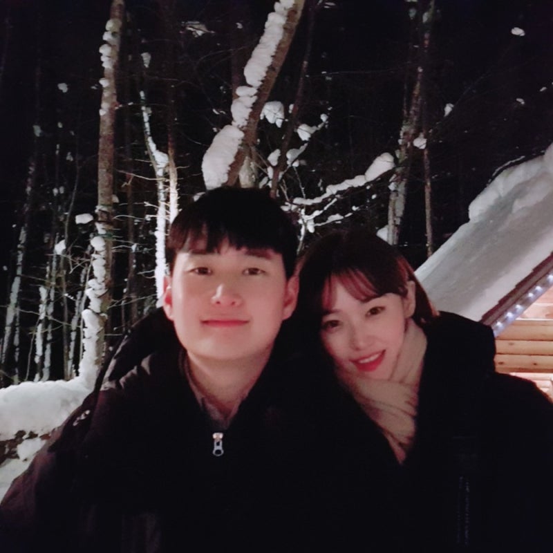 삿포로 비에이투어 2탄 크리스마스나무 자작나무숲 청의연못 흰수염폭포 닝구르테라스 삿포로 크리스마스마켓