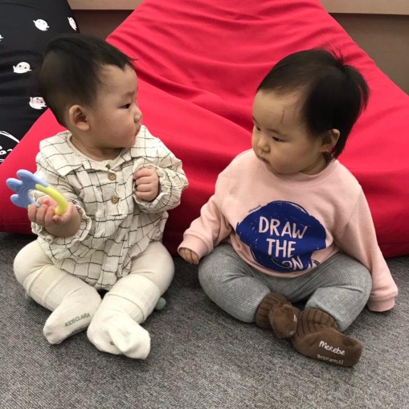 생후 5개월 아기발달 그동안 새복이 성장기록 :) : 네이버 블로그