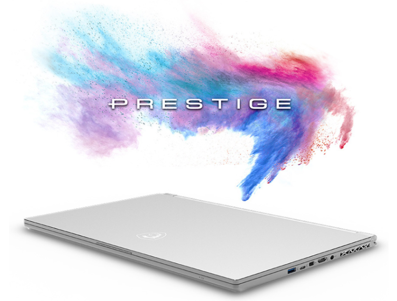 MSI P65 CREATOR의 쿨링 시스템- COOLER BOOST TRINITY : 네이버 블로그