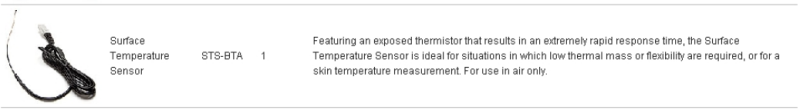 [NI ELVIS] Vernier Biomedical sensor kit : 네이버 블로그