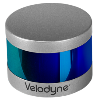 [Velodyne Lidar - VLP16(Puck)] 벨로다인 라이다, 3D 16ch : 네이버 블로그