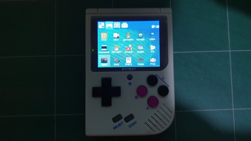 뉴 비트보이 / NEW BITTBOY : 네이버 블로그