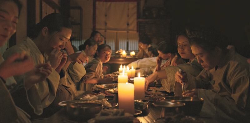 넷플릭스 킹덤 스토리 시즌1 5화 : 네이버 블로그