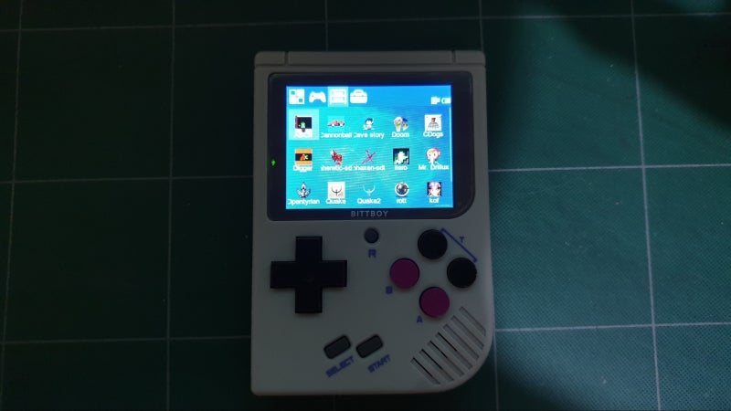 뉴 비트보이 / NEW BITTBOY : 네이버 블로그