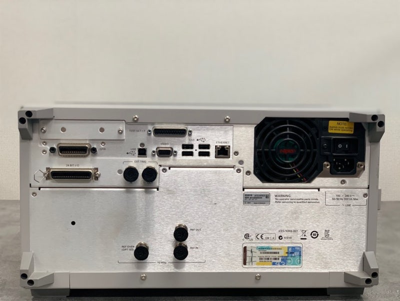 E5061B ENA Vector Network Analyzer Opt.005,020,3L5 Keysight(Agilent ...