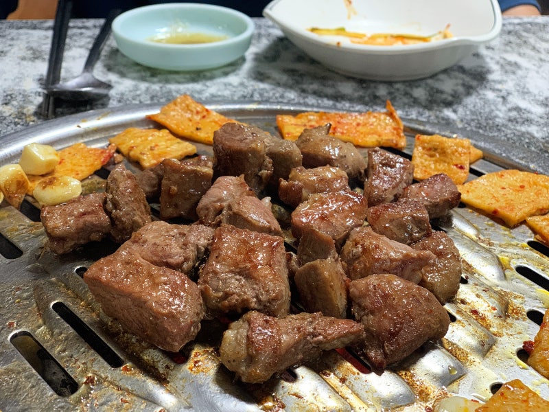 금왕읍 맛집 금왕 송이식당 언제 먹어도 맛있는 곳 네이버 블로그