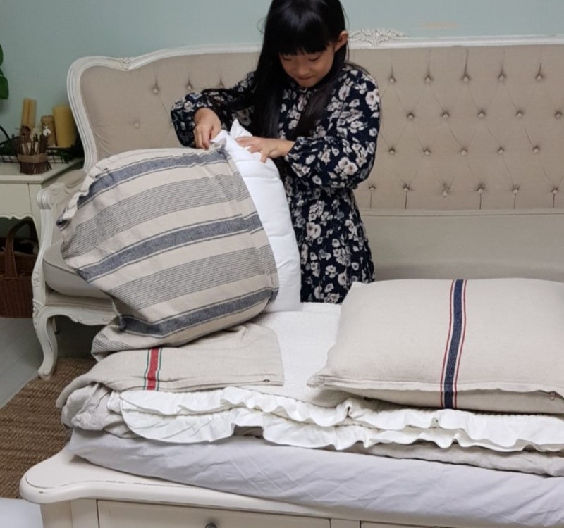 삼성 건조기 그랑데 대용량 16kg 사용 후기 대가족 이불도 걱정없어 네이버 블로그