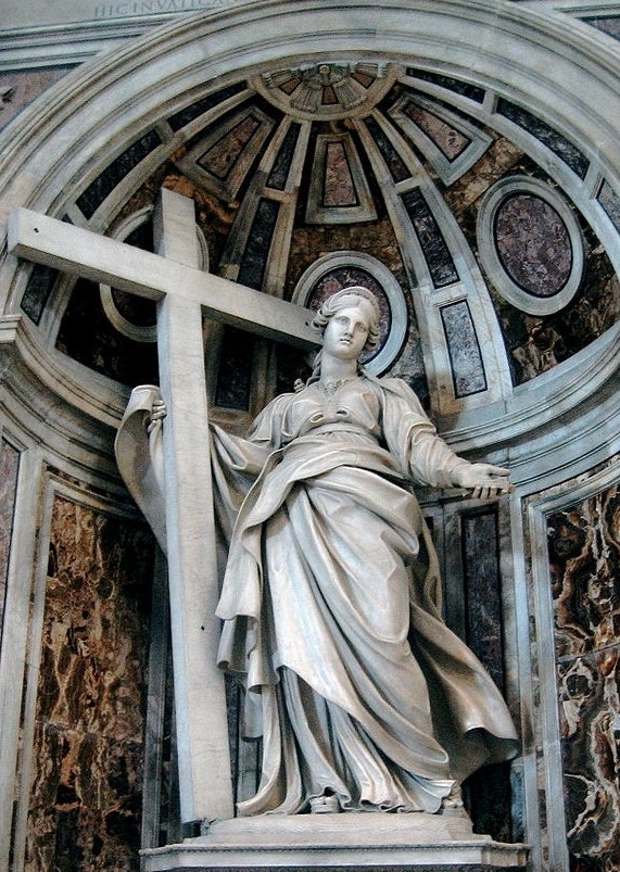 바티칸 - 성 베드로 대성당 (Basilica di San Pietro) : 네이버 블로그