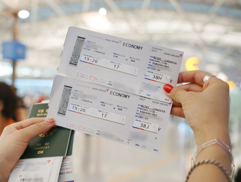 방콕 아시아나항공 기내식 A380 OZ741 OZ742 수완나폼 패스트트랙 : 네이버 블로그