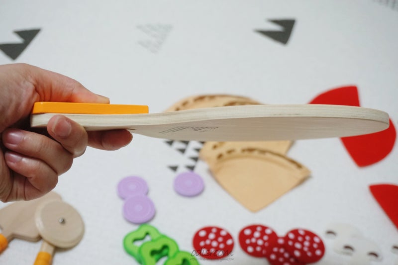 아트박스품 POOM : 라이프스타일샵에서 냠냠 피자장난감 겟! 하페 홈메이드피자만들기 : 네이버 블로그