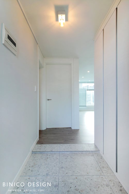 [죽전]새터마을 모아미래도 24평 인테리어 | 죽전인테리어 | 비니코디자인 : 네이버 블로그