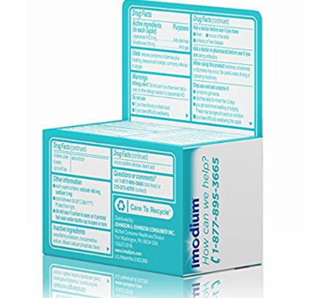 이모디움(imodium) 미국 설사약, 해외온라인약국 직고닷컴 구매방법 : 네이버 블로그