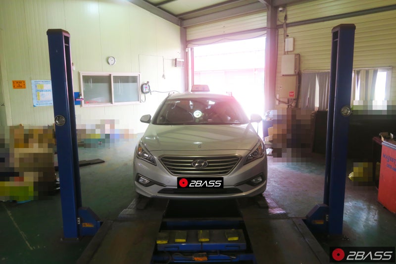 LF쏘나타 택시 XG2P & 리어 320mm 확장 앞뒤 풀 브레이크 튜닝[파주 일산 브레이크 튜닝] : 네이버 블로그