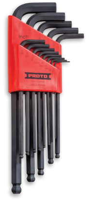 [프로토 Proto] 육각렌치 _ Hex Key : 네이버 블로그