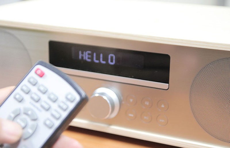 다재다능한 브리츠 BZ-T7500 WC 블루투스 스피커 사용후기 : 네이버 블로그