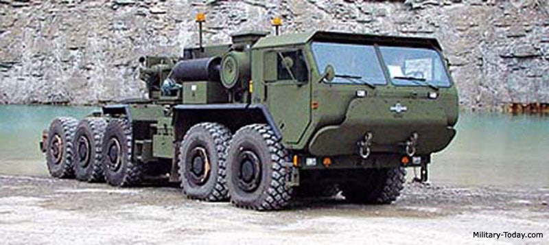 오쉬코쉬 LVSR MKR16 : 네이버 블로그