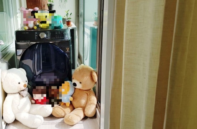 삼성 건조기 그랑데 대용량 16kg 사용 후기 대가족 이불도 걱정없어 네이버 블로그
