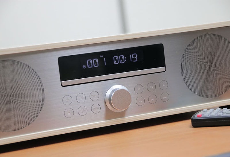 다재다능한 브리츠 BZ-T7500 WC 블루투스 스피커 사용후기 : 네이버 블로그