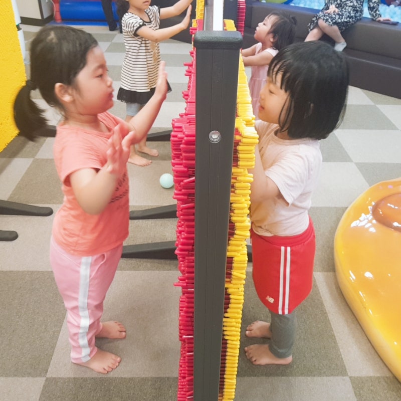 송파키즈카페♥ 가든파이브 코코몽 방문기 네이버 블로그