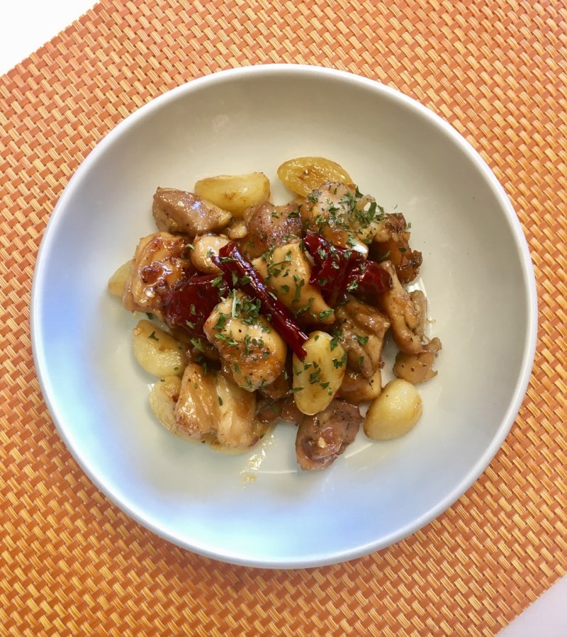 막걸리로 요리를??!! 닭고기막걸리소스조림[CHICKEN MAKGEOLLI SAUCE JORIM] : 네이버 블로그