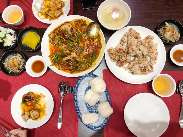 잠실 석촌호수 중식당 맛집 일일향 네이버 블로그