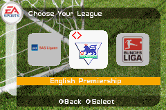 [GBA] 피파 2003 (FIFA 2003) : 네이버 블로그