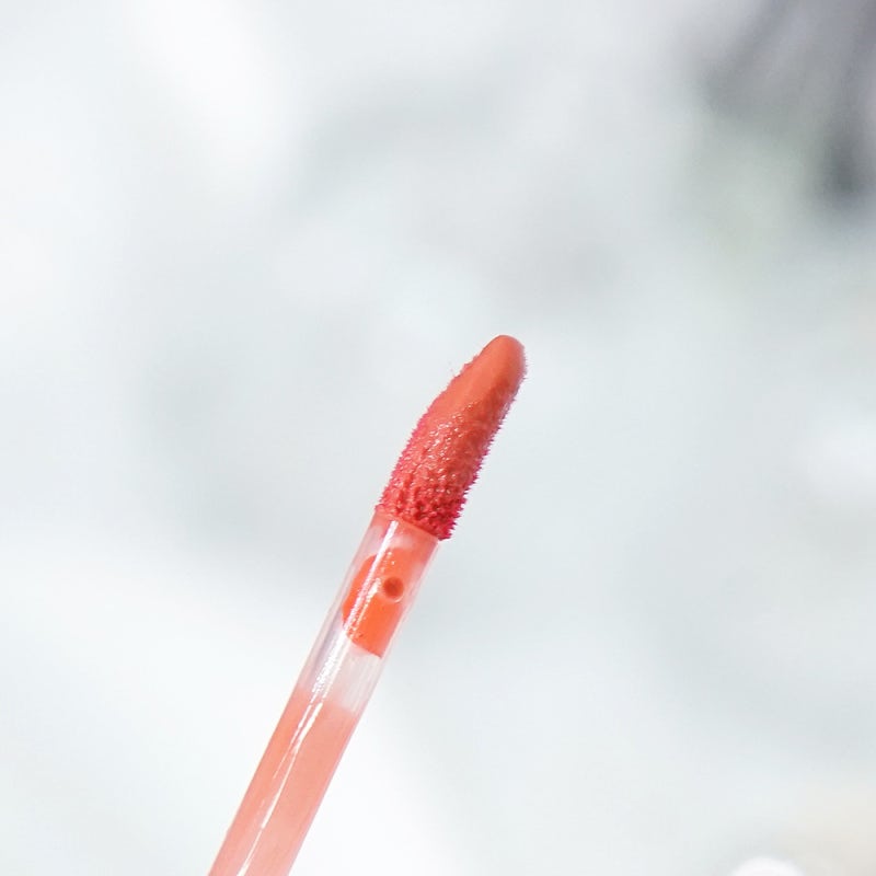롬앤 쥬시래스팅 틴트 신상 컬러 누디피넛 핑크펌킨 체리밤 잇도토리발색 네이버 블로그