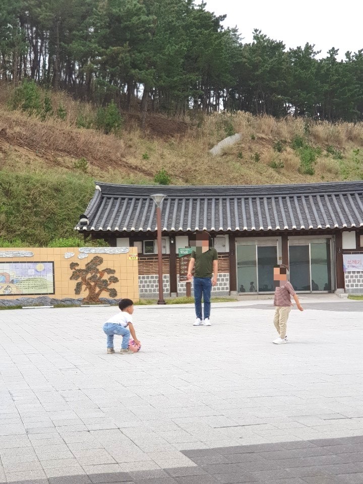 포항가볼만한곳 포항 여행 연오랑세오녀테마공원 아이들이 놀기에 딱 좋아 네이버 블로그