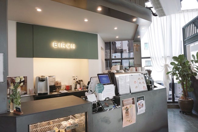 남양주 별내 브런치 카페 버치 별내 분위기좋은 카페 남양주 브런치 맛집 햇살맛집 네이버 블로그