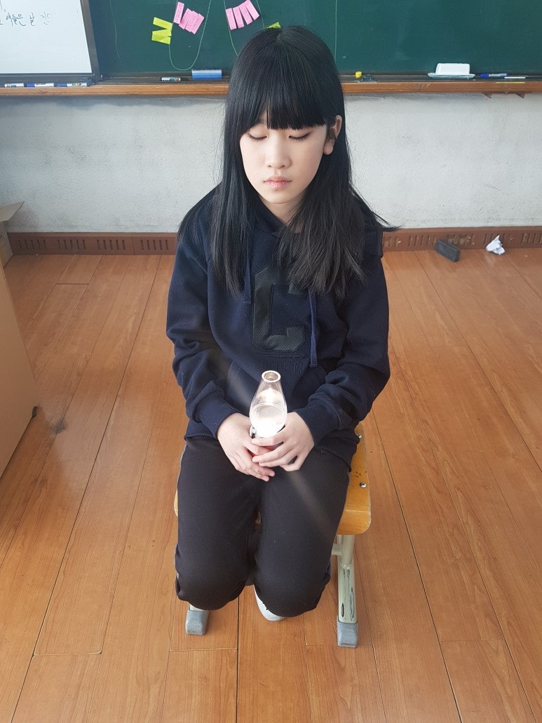 교육연극 드라마관습 교실에서 성공적인 핫시팅 활동을 위한 Tip 네이버 블로그