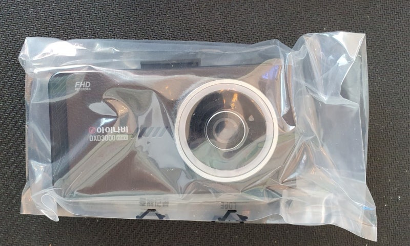 아이나비 블랙박스 - QXD3000 mini : 네이버 블로그