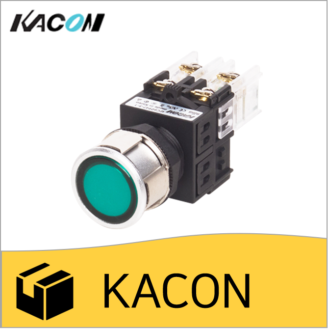 한국자동제어의 브랜드, 카콘(KACON) 상품 라인업 : 네이버 블로그