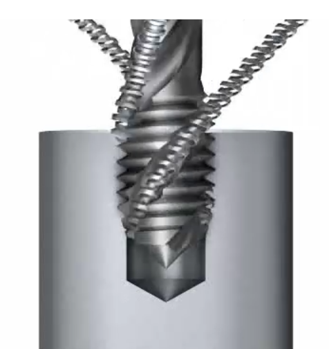 나사 가공/Tapping : 네이버 블로그