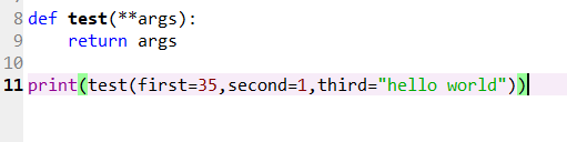 Python언어:: asterisk(*)으로 정해지지 않은 수의 매개변수 전달하기 : 네이버 블로그