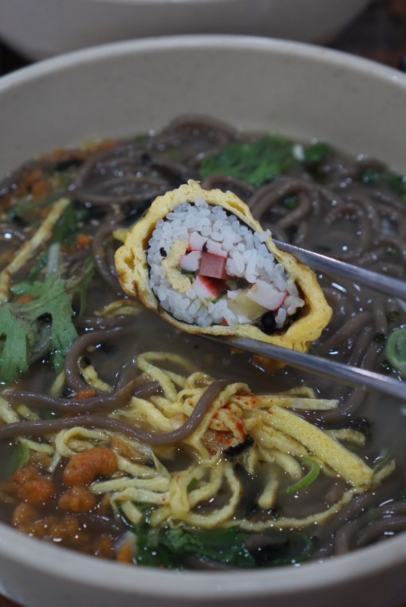 인천 미추홀구 도화동 즉석 메밀우동 오목골 국수맛집 네이버 블로그