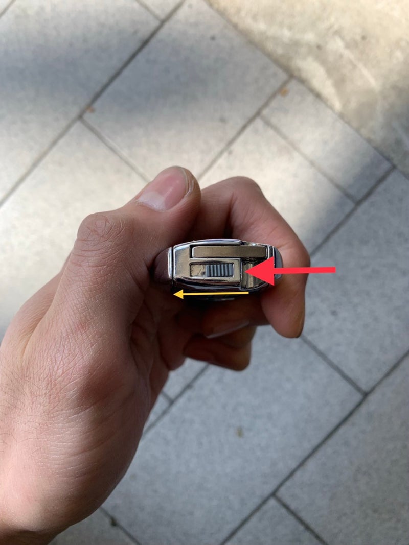 벤츠 키 배터리 교환 메시지 스마트키리모컨 배터리 교체하는 방법 네이버 블로그