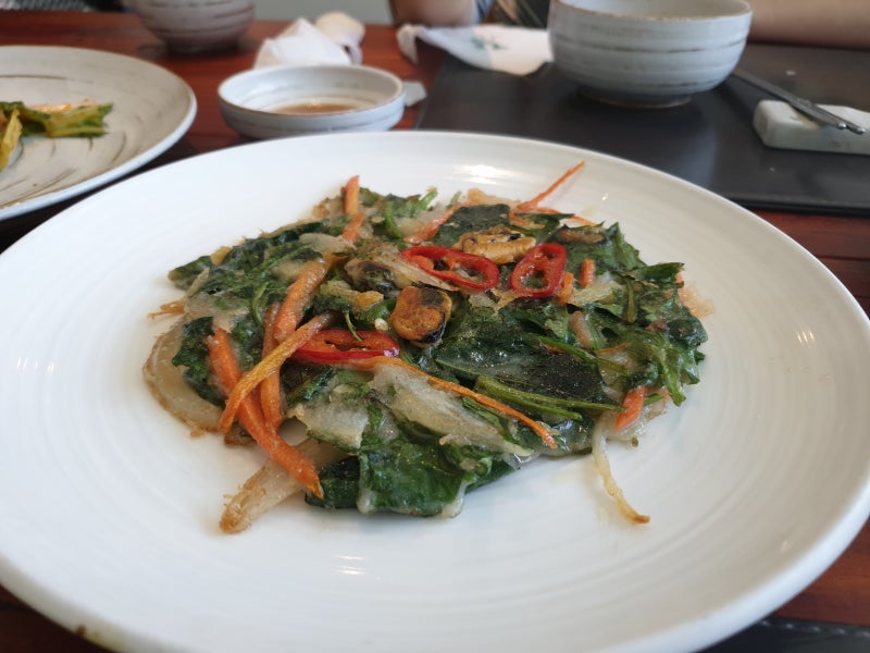 용인 수지 맛집 가족모임하기 좋은 분위기 좋은 수지 신봉동 맛집 미젠한정식 네이버 블로그
