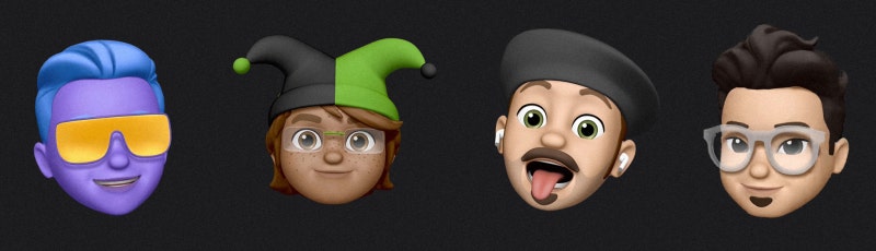 아이폰 얼굴 이모티콘 : 미모티콘 만드는 방법 ( 아이폰 업데이트 ) : 네이버 블로그