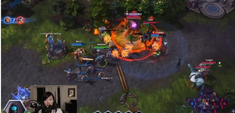 보라색 탱크탑녀 deira hanzawa 근황 : 네이버 블로그