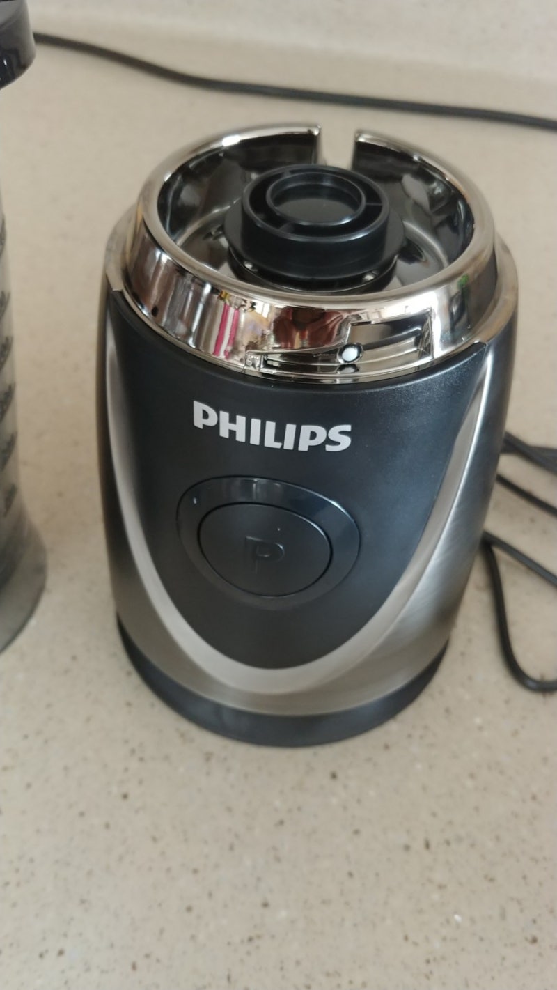 제품리뷰 및 추천 : 필립스 미니블렌더 HR2876 /HR2889 다지기 믹서기 블랜더 코스트코 : 네이버 블로그