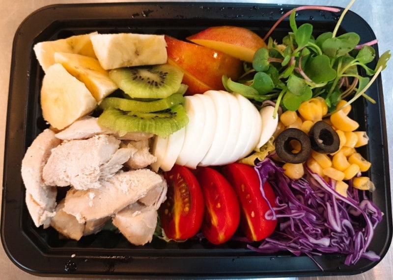 청주도시락도시락월식청주맛집점심월식점심배달직장인도시락도시락배달푸드박스청주점청주월식가정식백반수제도시락 네이버 블로그
