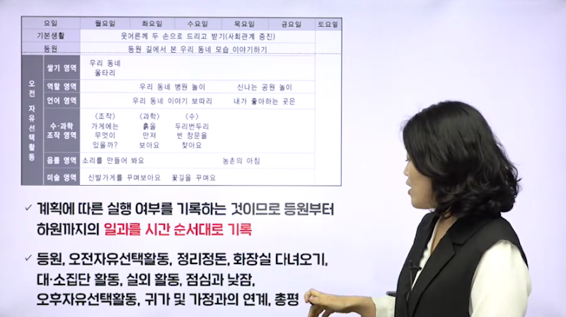 알짜닷컴 100점 만점 보육일지 잘 쓰는 법 대공개보육일지작성어린이집평가제누리과정표준보육과정어린이집서류 네이버 블로그